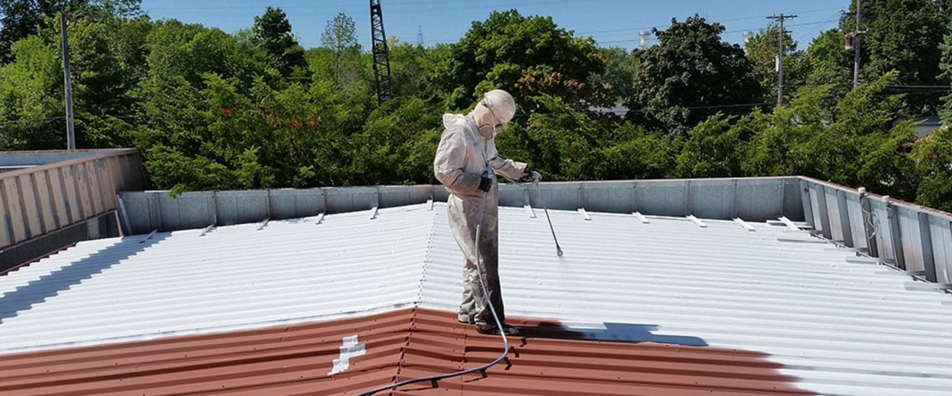 Understanding the Benefits of Roof Coating